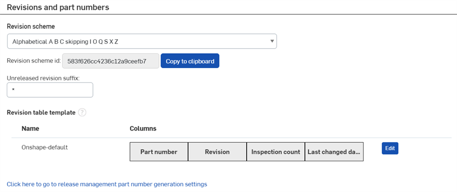 Setting Up Release Management