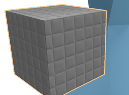 Render Studio Interface