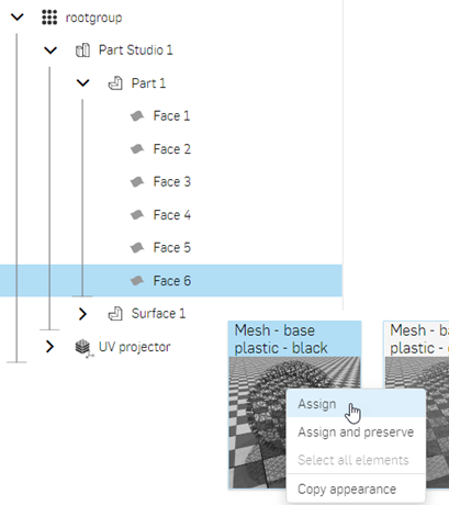 Render Studio Examples and Resources