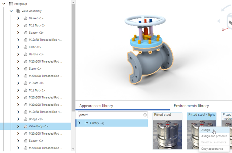 Render Studio Examples and Resources