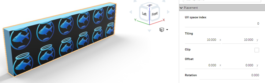 Render Studio Interface