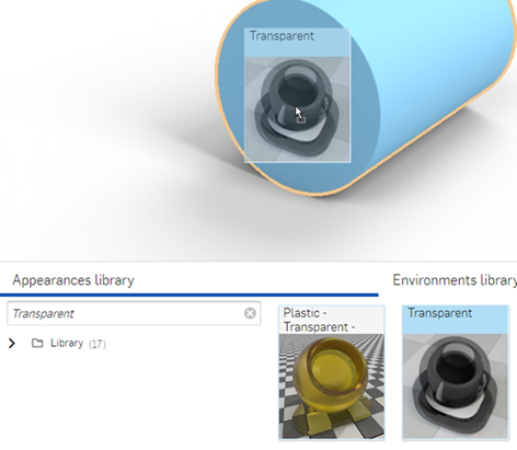 Render Studio Interface