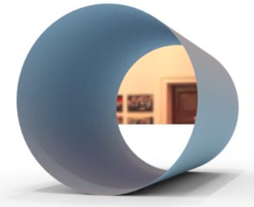 Render Studio Interface