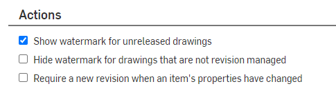 Setting Up Release Management