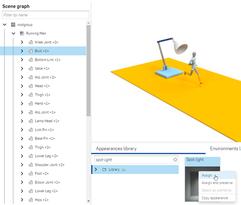 Render Studio Examples and Resources